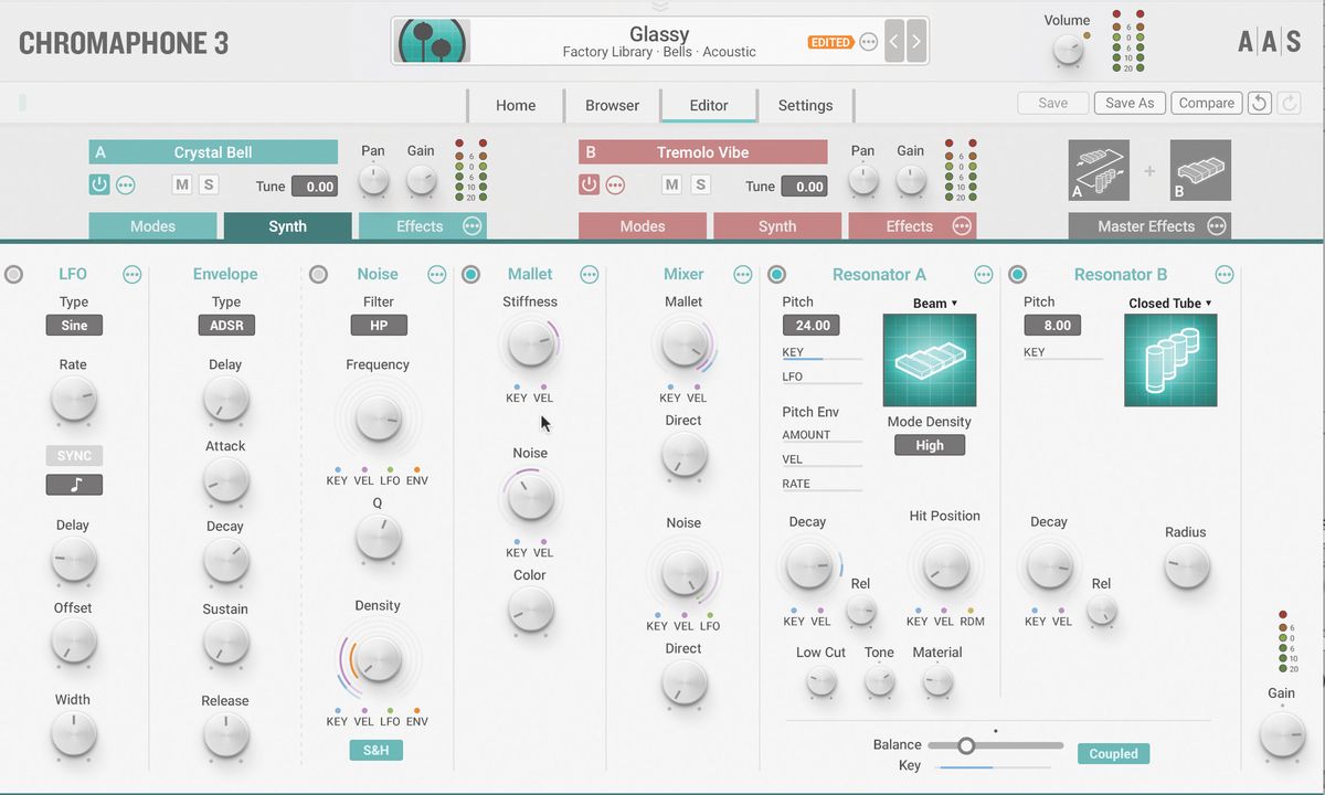 9 'alternative' synth plugins that you need to try: "These synths tread ...