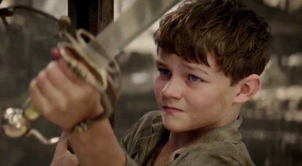The Pan Trailer Is Magical, Adventurous And Visually Stunning | Cinemablend