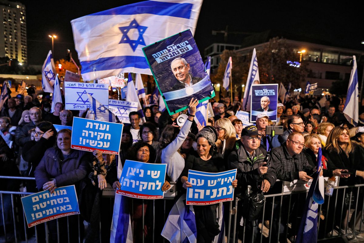 Why is Israel facing a third election in a year? | The Week