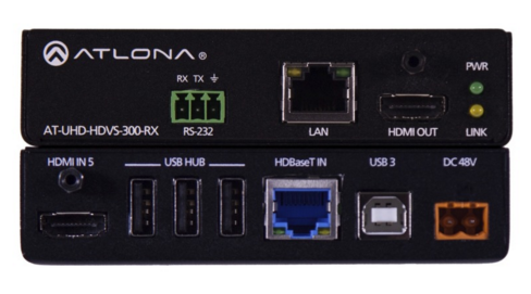 Atlona Expands 4K Switcher Series | AVNetwork