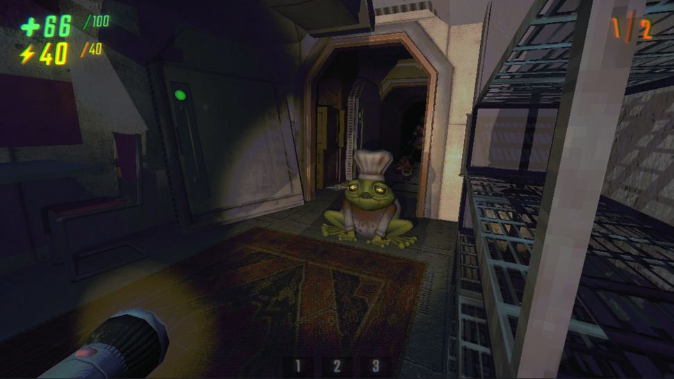 All REPO monster including health and orb value | PC Gamer