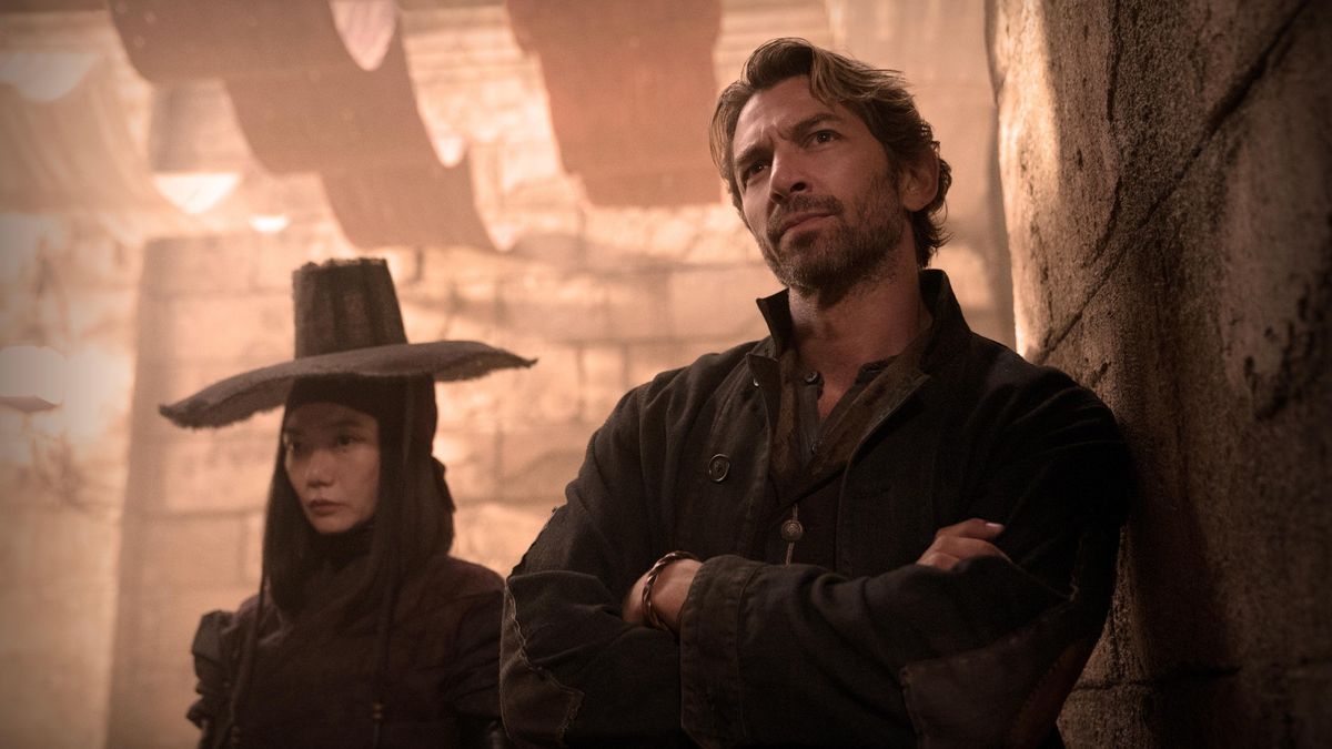 What is Rebel Moon? Everything we know about Zack Snyder's new Netflix ...