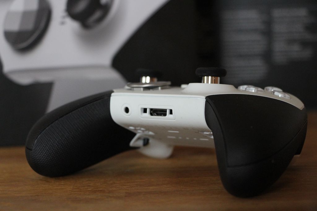 Xbox Elite Controller Series 2 'Core' review: I wish I had a time ...