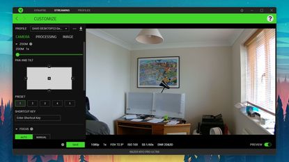 Razer Kiyo Pro Ultra review: a top-of-the-range 4K webcam for serious ...