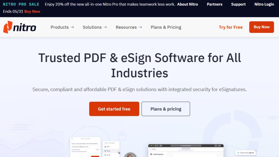 Best free PDF to Word converter of 2025 | TechRadar