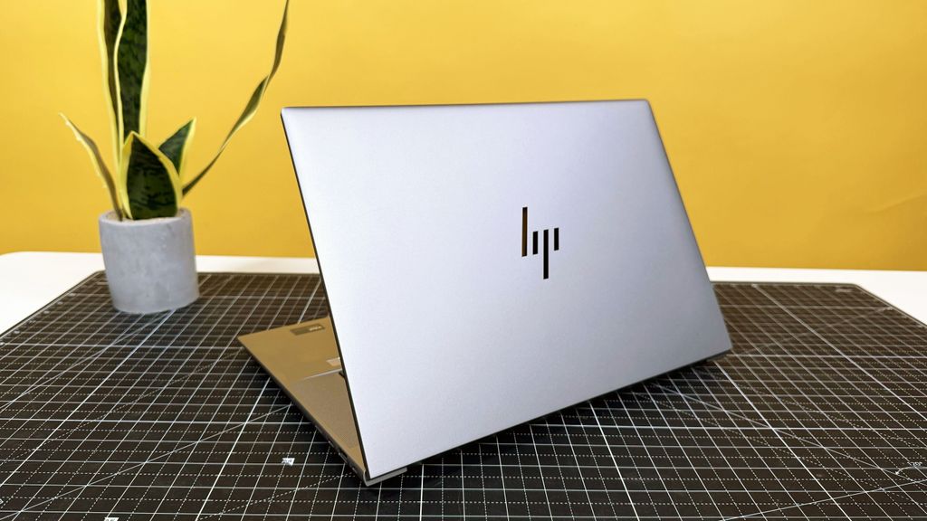 HP ZBook Studio 16 G11 review: The ultimate video editing workstation ...