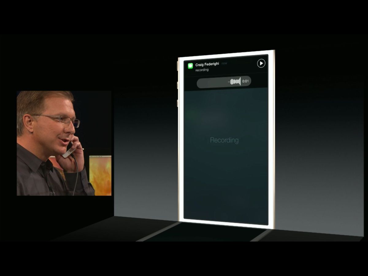 iMessage in iOS 8: Explained | iMore