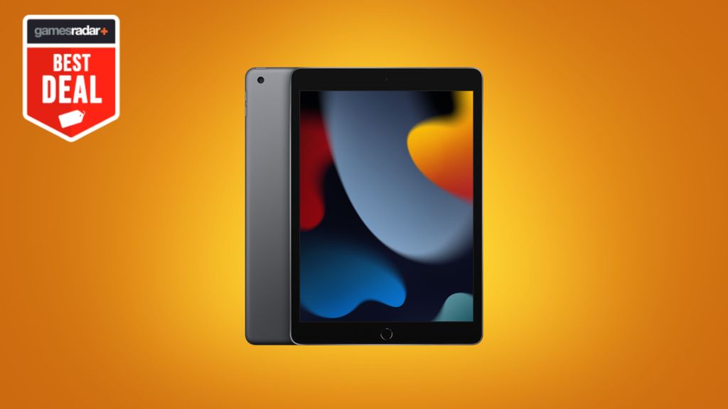 Labor Day iPad deals drop Apple's cheapest tablet to a new record low ...