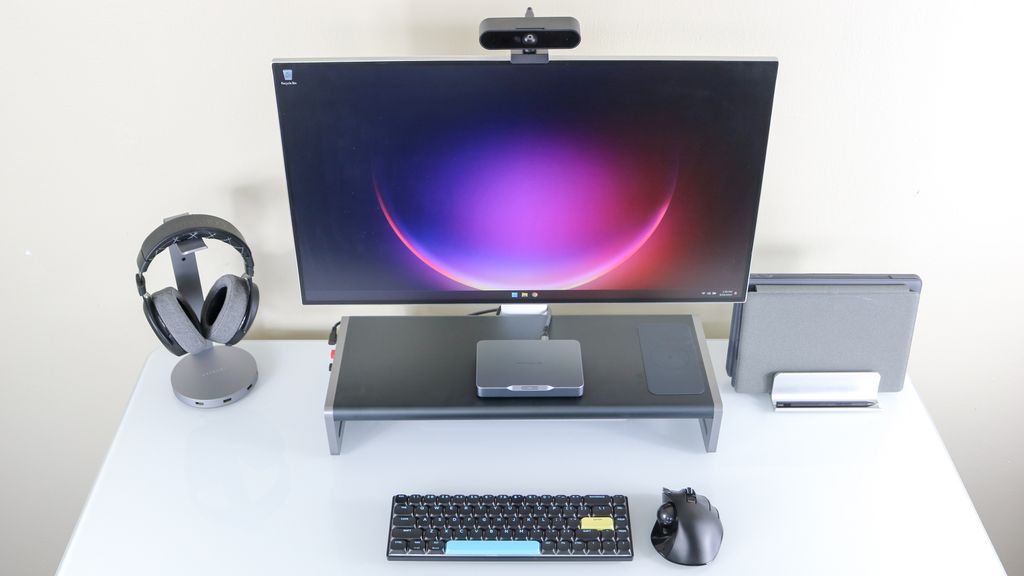 Khadas Mind review: the pocketable mini PC you can upgrade in seconds ...