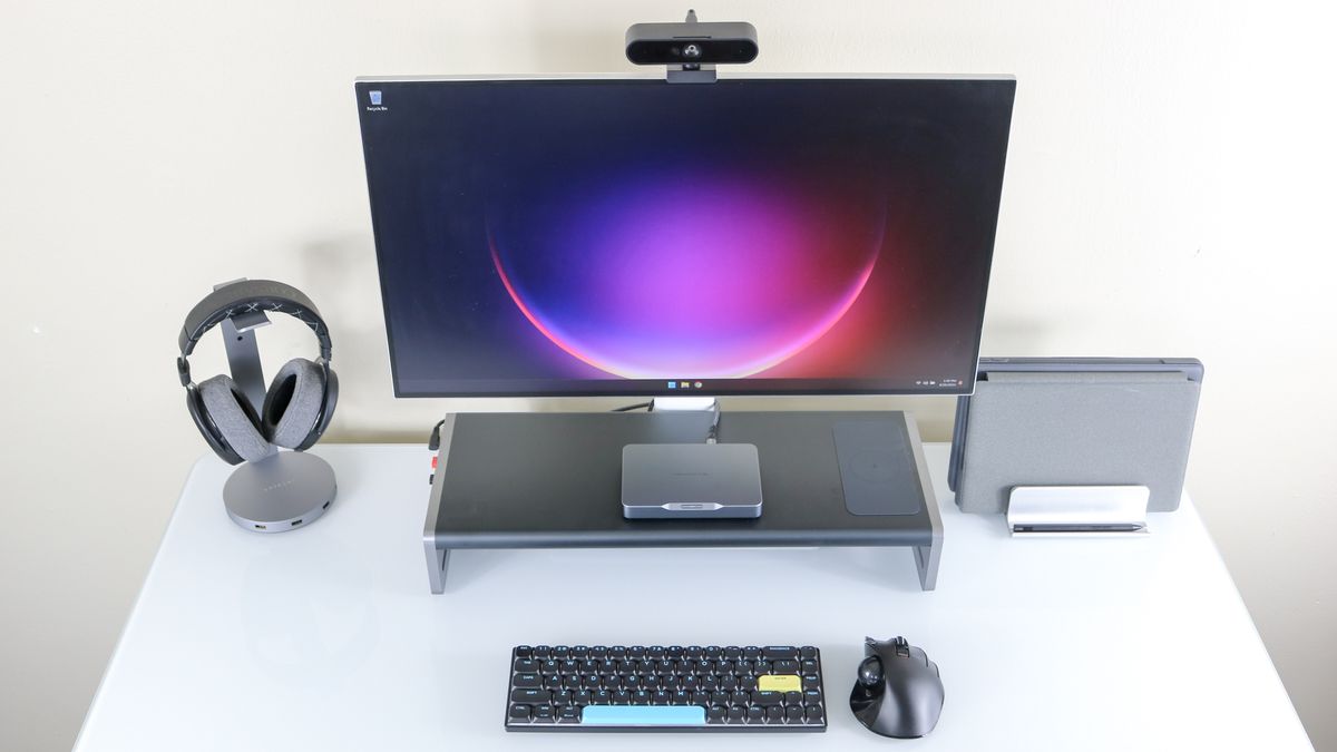 Khadas Mind review: the pocketable mini PC you can upgrade in seconds ...