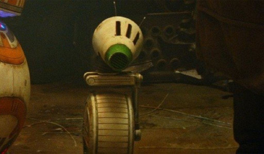 The 10 Most Iconic Star Wars Droids, Ranked | Cinemablend