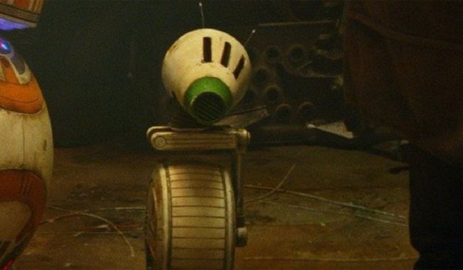 The 10 Most Iconic Star Wars Droids, Ranked | Cinemablend