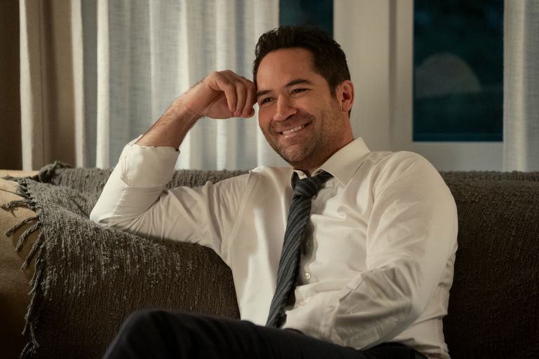 The 'Lincoln Lawyer' Cast: Your Guide | Marie Claire