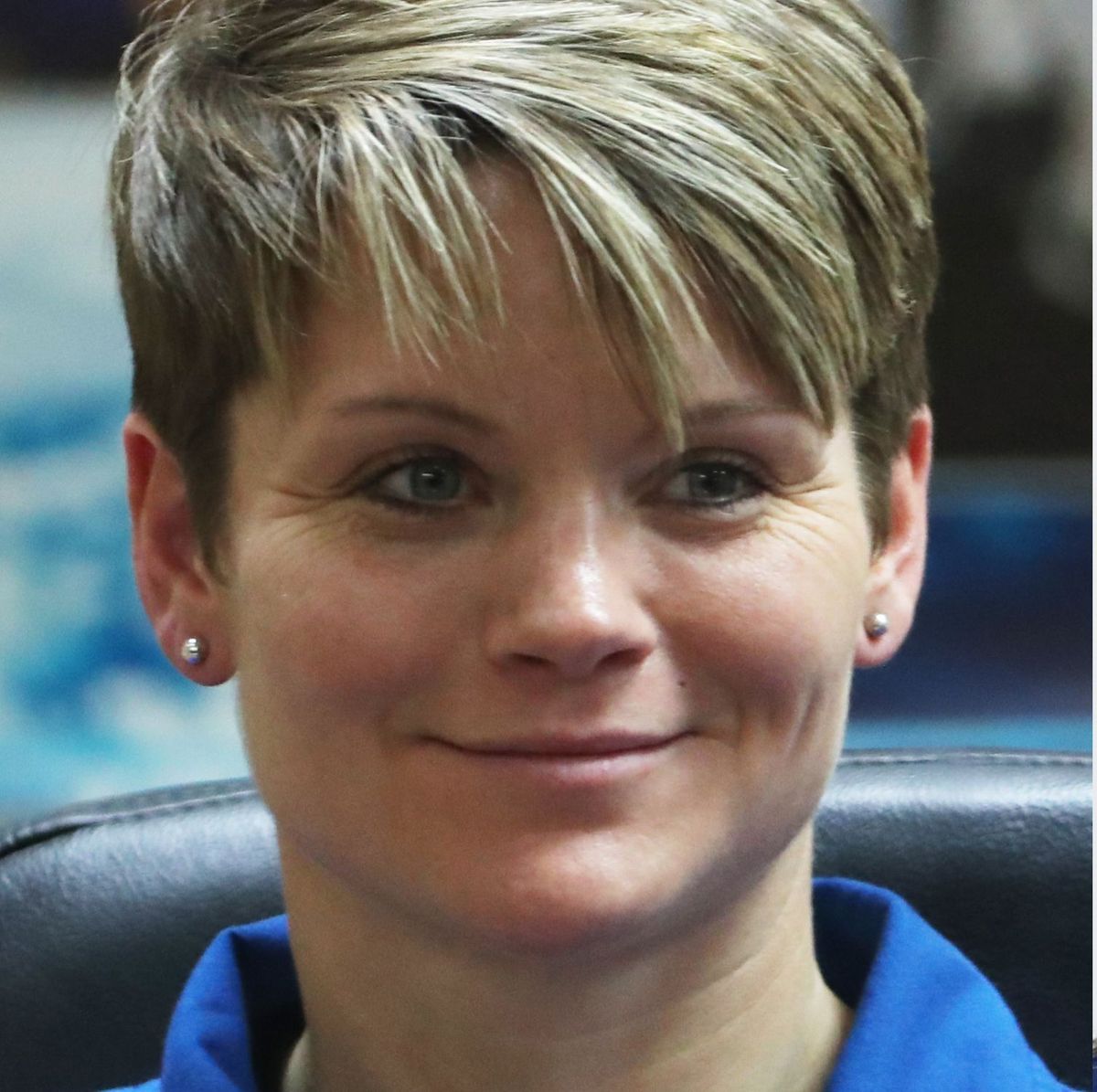 NASA Cancels First All-Female Spacewalk Because Its Spacesuits Aren't ...