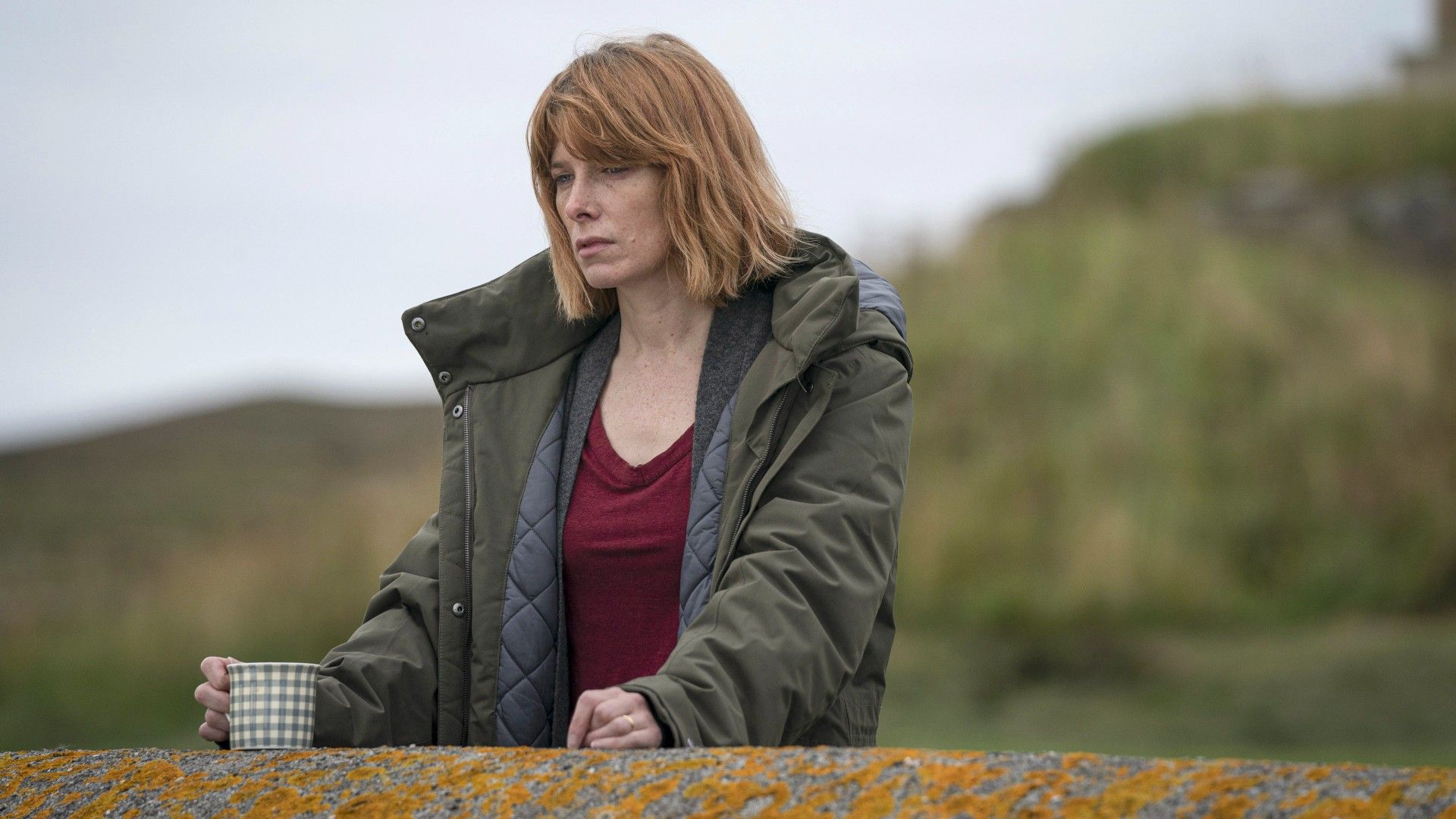 Shetland season 7 cast: the actors and characters revealed | Woman & Home