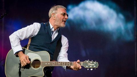 Cockney Rebel leader Steve Harley dies, aged 73 | Louder