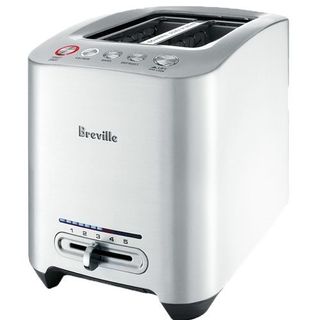 Breville Smart Toaster BTA840XL Review - Pros, Cons and Verdict | Top ...