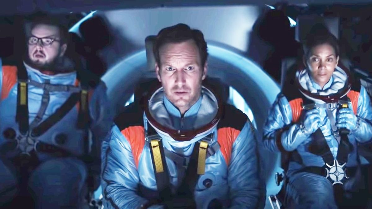 Moonfall: 6 Quick Things We Know About The Halle Berry Movie | Cinemablend