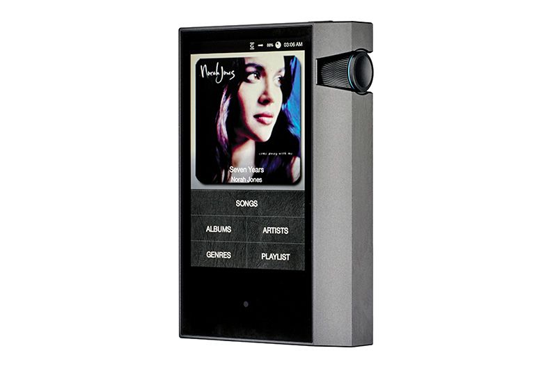 Astell & Kern AK70 MKII review | What Hi-Fi?