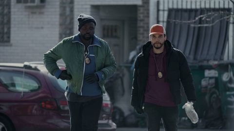Dope Thief: release date, cast, plot , trailer, first looks | What to Watch