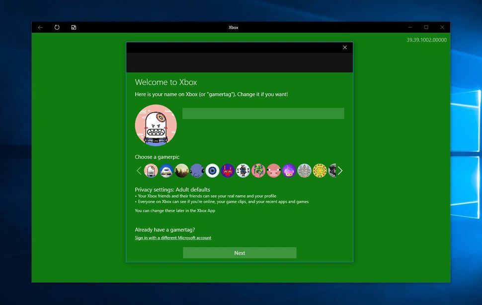 How to create an Xbox Live account on Windows 10 | Windows Central