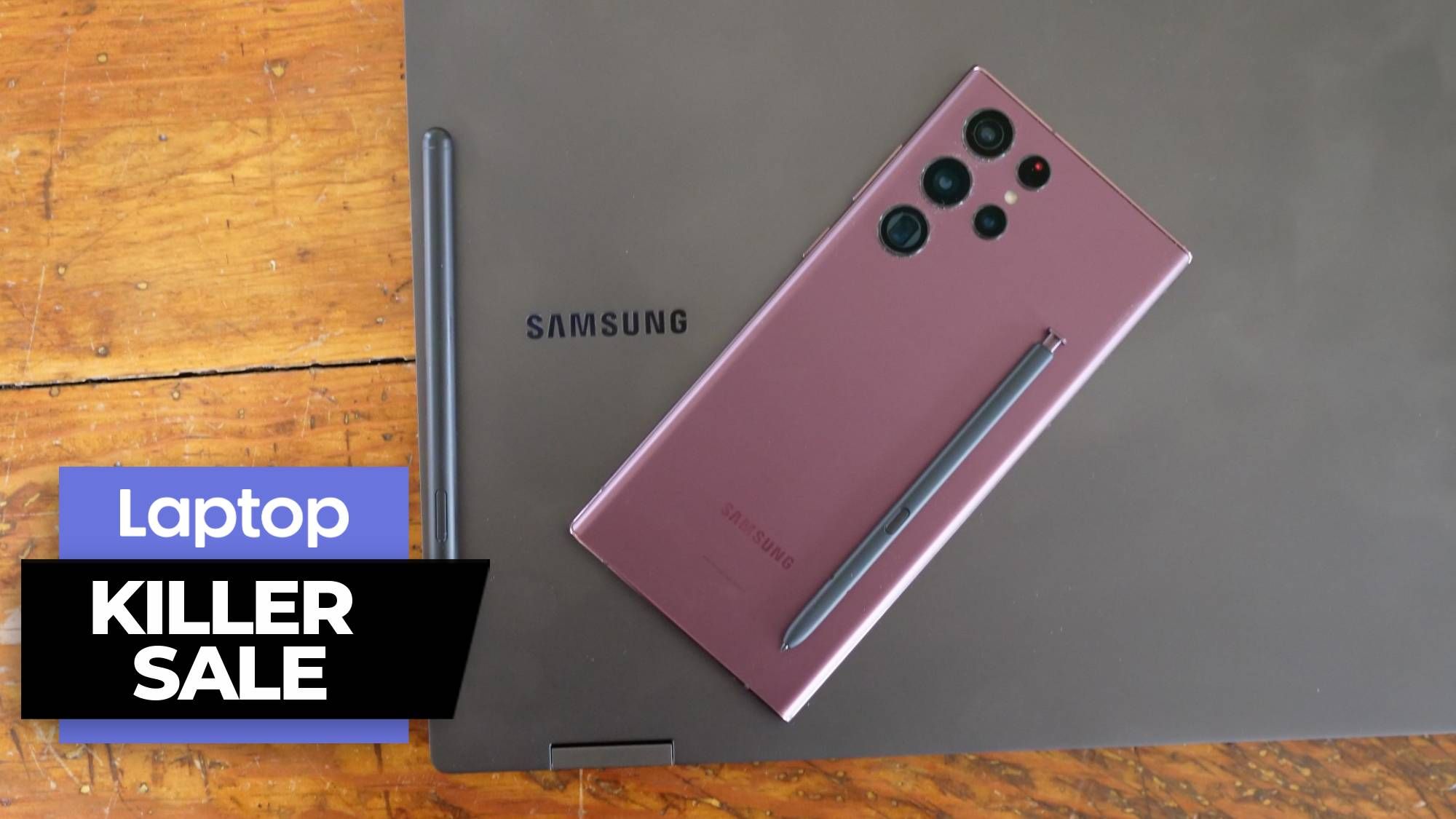 Discover Samsung Fall Event 2022: Save $250 on Galaxy Book 2 Pro 360 ...