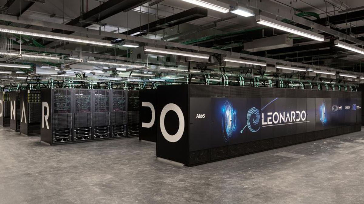 Top 9 most powerful supercomputers | Live Science