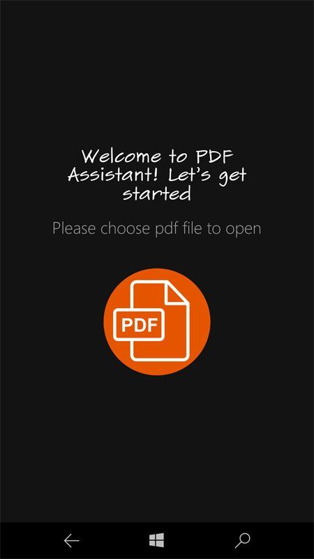 PDF Assistant Pro is a Swiss Army knife of a Windows 10 app | Windows ...