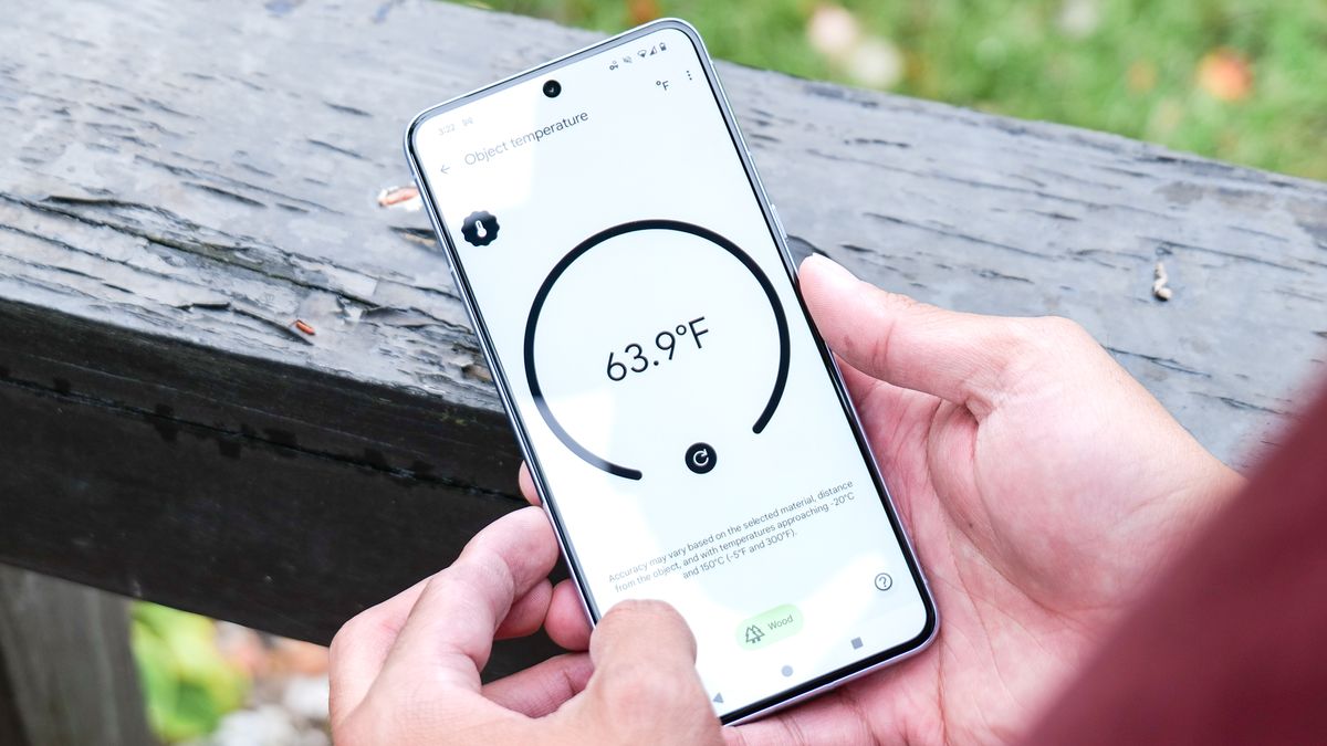 Google Pixel 8 Pro review: A big leap for AI | Tom's Guide