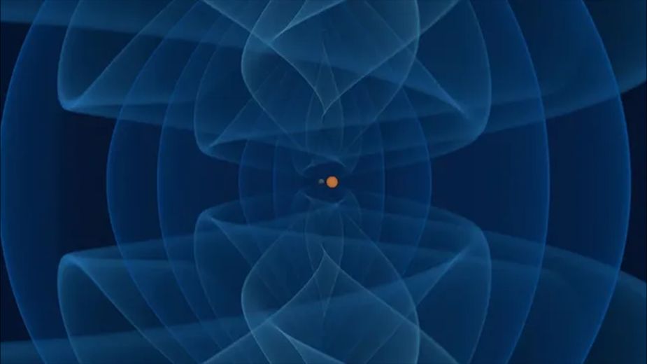 Cosmology News - all the latest about Cosmology | Live Science