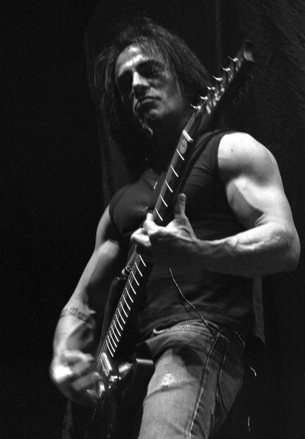 Photo Gallery: Anthrax Members Throughout the Years | Guitar World