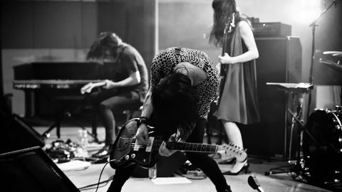 Mono share video for their haunting new track Breathe | Louder