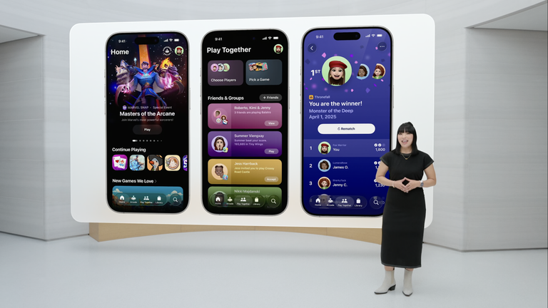 Apple TV just became one of the most powerful retro games consoles on ...