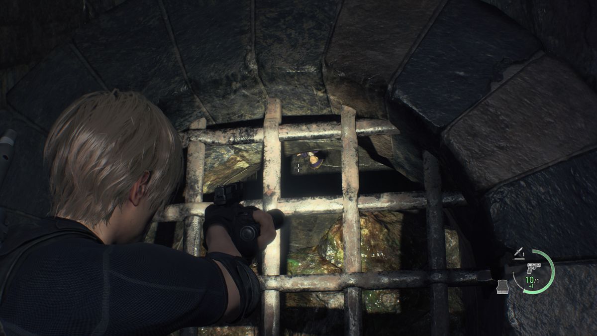 Resident Evil 4 remake: List of Clockwork Castellans and where to find ...