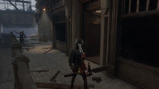 Lies of P 221b Elysion Boulevard location and how to open | PC Gamer