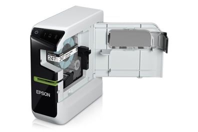 Seiko Epson announces the smallest label printer for Android devices ...