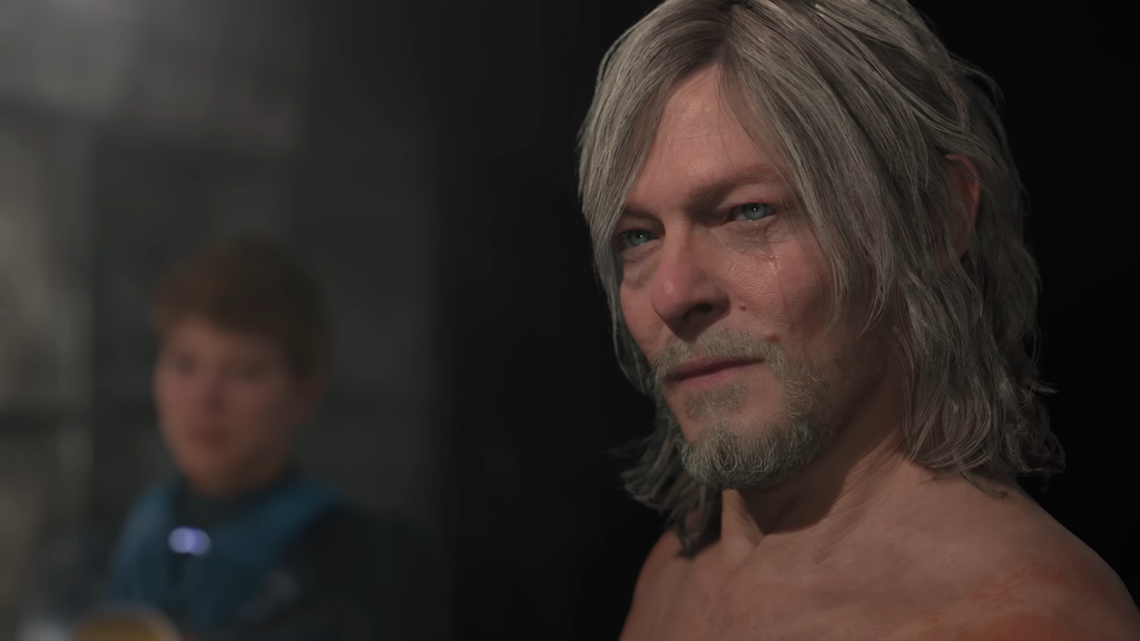 Death Stranding 2 is mirroring Metal Gear Solid 2, and going La-li-lu ...
