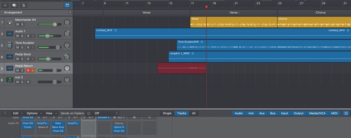 How to integrate guitar pedals into your DAW | MusicRadar