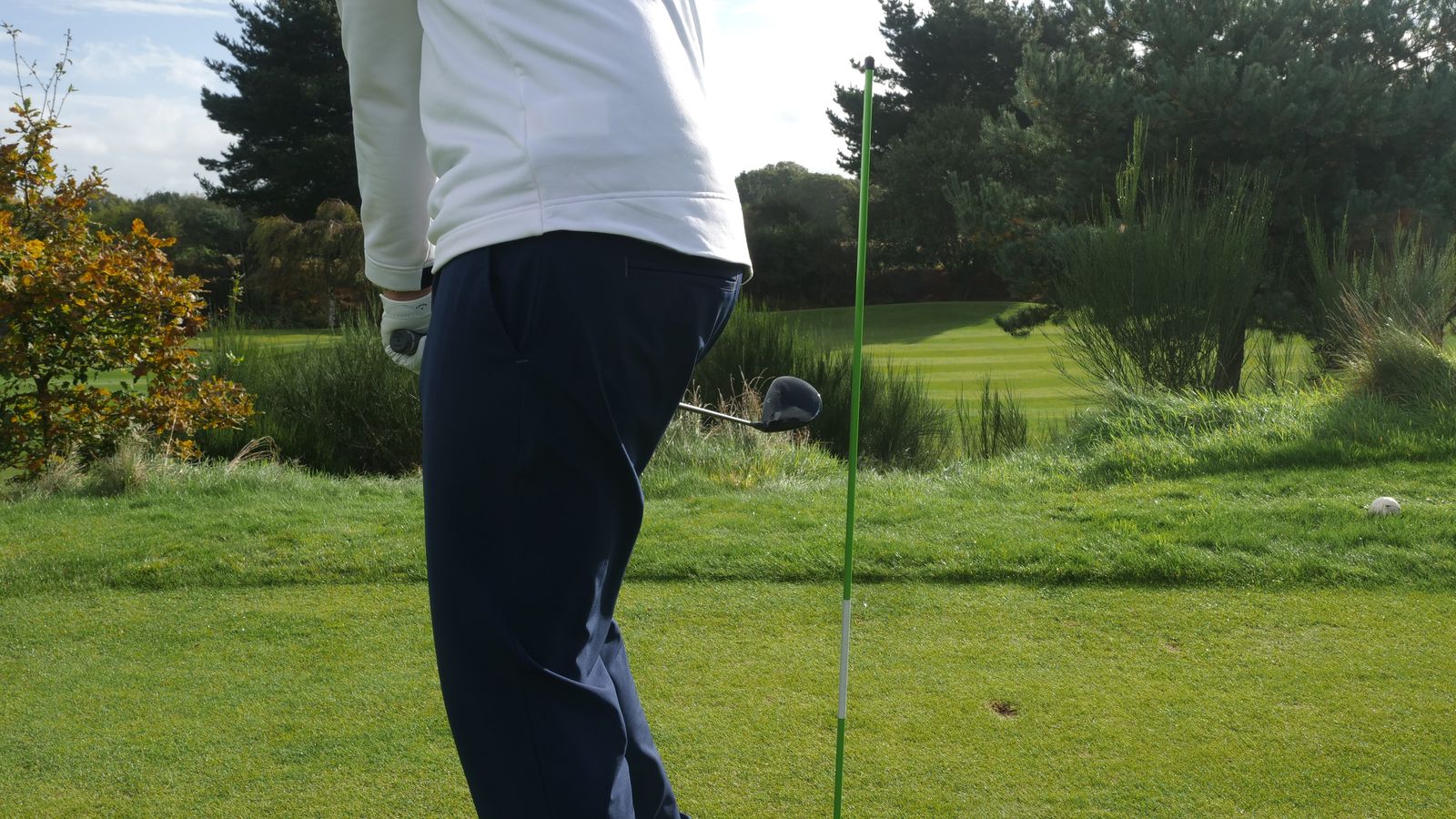 How To Stop Blocking Drives | Golf Monthly