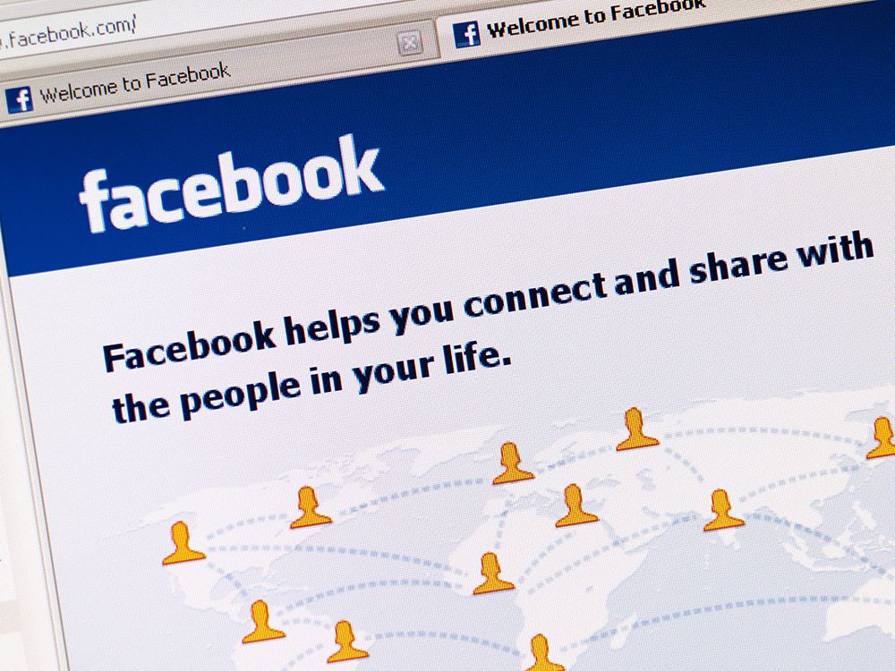 How to download your Facebook history - A guide | Marie Claire UK