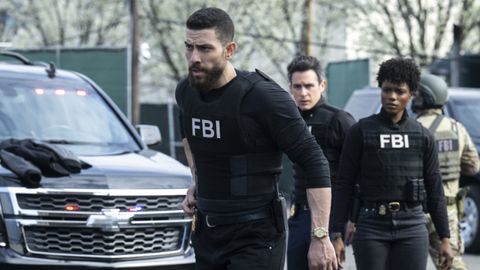 How CBS' FBI Used Photoshop To Perfect A Twist For OA | Cinemablend