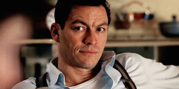 The Tomb Raider Reboot Has Cast Lara Croft's Father | Cinemablend