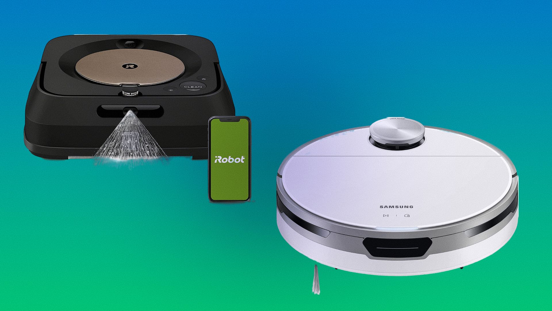Clean up for less with these Prime Day Early Access robot vacuums | iMore