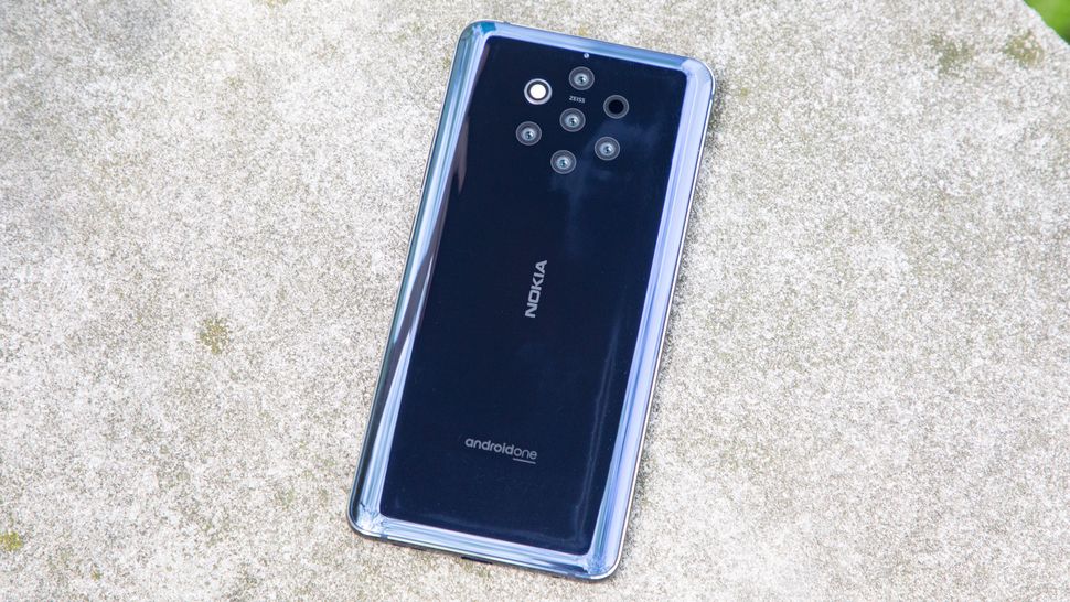 Nokia 9 PureView | TechRadar