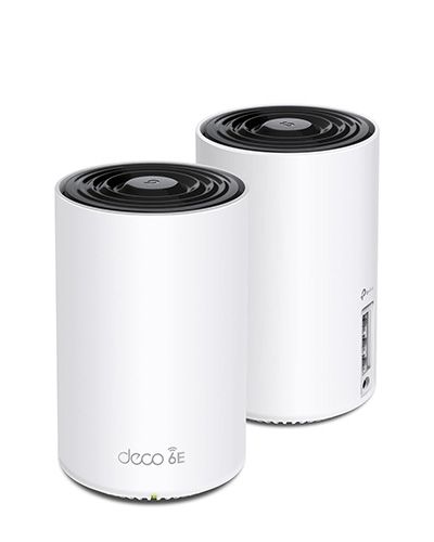 Best Wi-Fi 6E router 2025 | Android Central