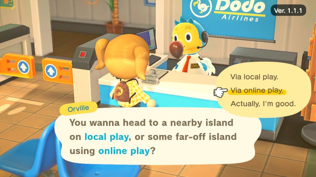 Animal Crossing: New Horizons — Multiplayer guide | iMore