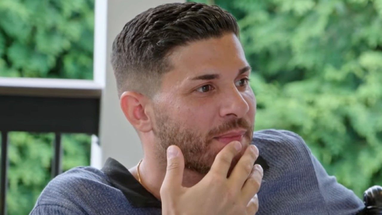90 Day Fiancé: Joe And Magda's Before The 90 Days Update Revealed The ...