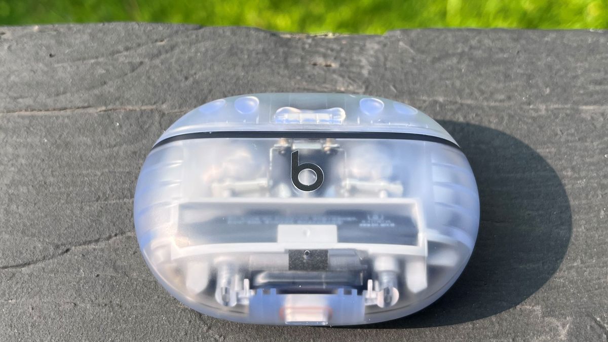 Beats Studio Buds Plus review: a clear wireless earbuds upgrade | TechRadar