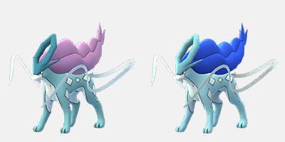 Pokemon Go Suicune counters: How to beat Suicune in raids and possible ...