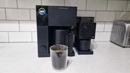 Terra Kaffe TK-02 review | Tom's Guide